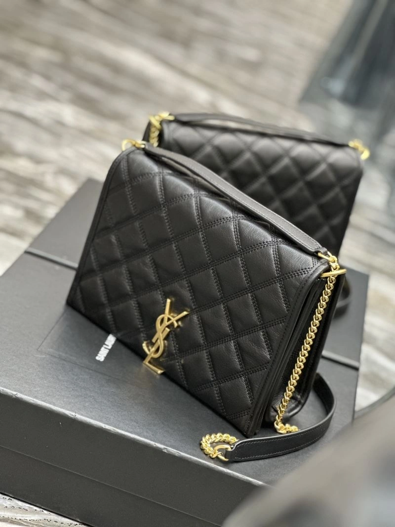 Brand-original YSL Satchel Bags