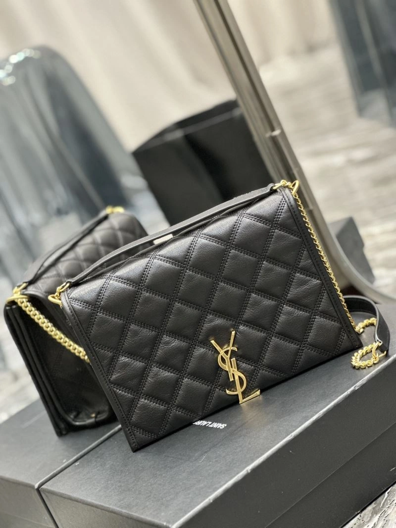 Brand-original YSL Satchel Bags