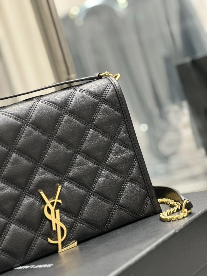 Brand-original YSL Satchel Bags