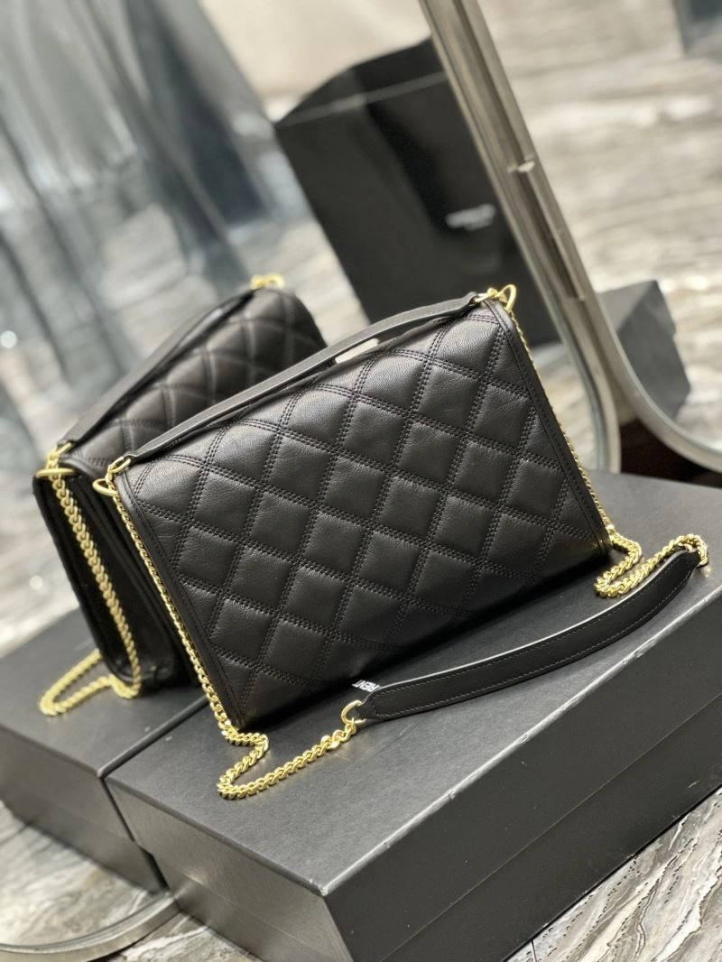 Brand-original YSL Satchel Bags