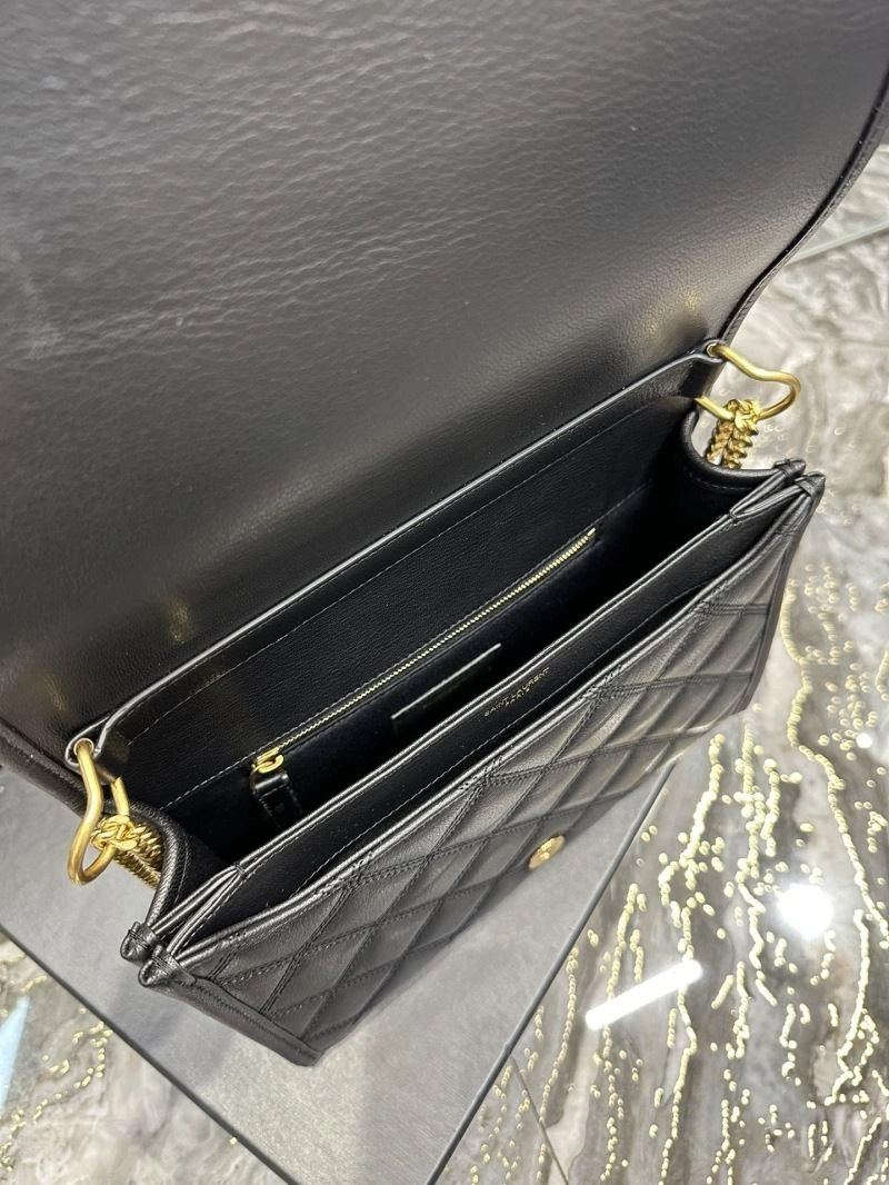 Brand-original YSL Satchel Bags