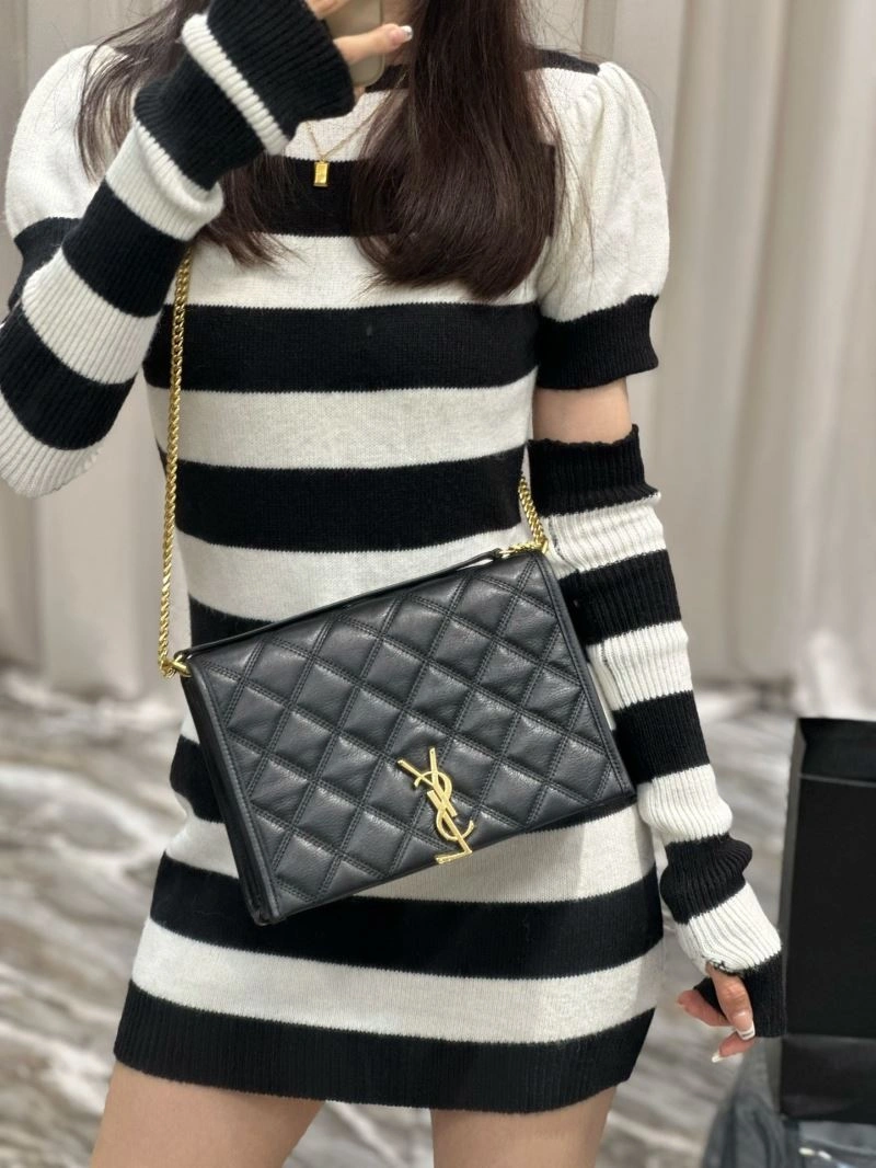 Brand-original YSL Satchel Bags