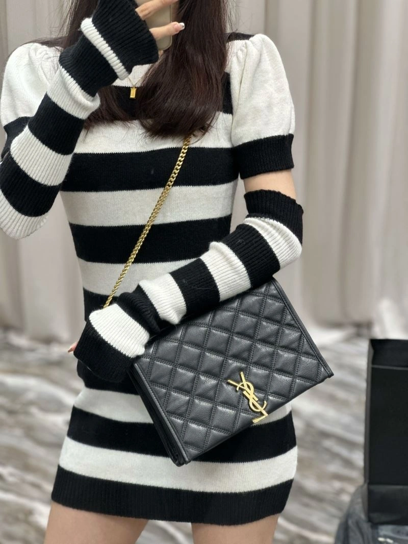 Brand-original YSL Satchel Bags