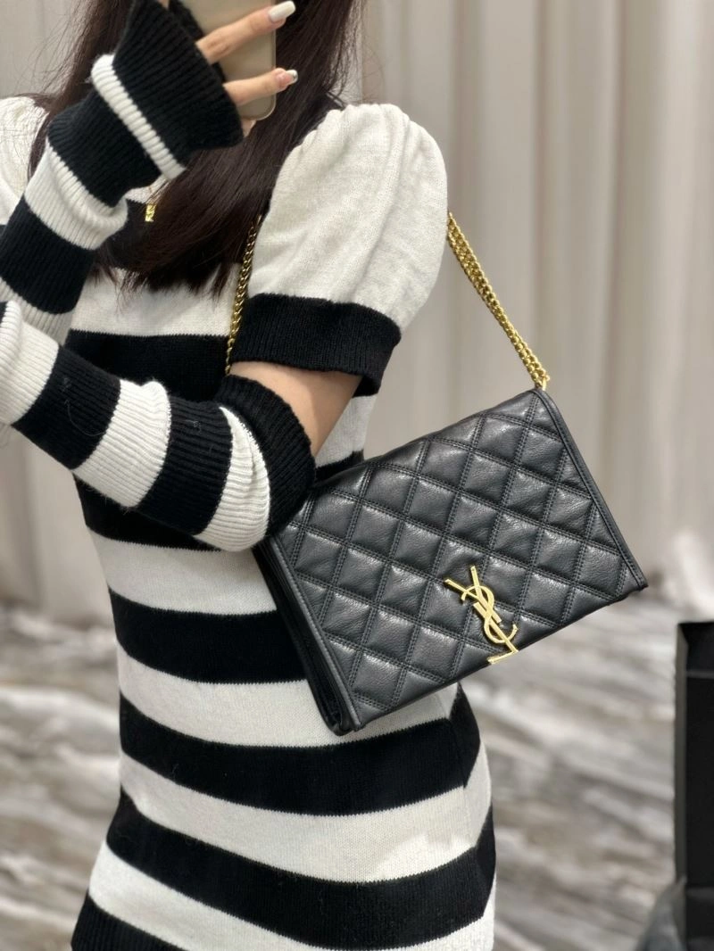 Brand-original YSL Satchel Bags