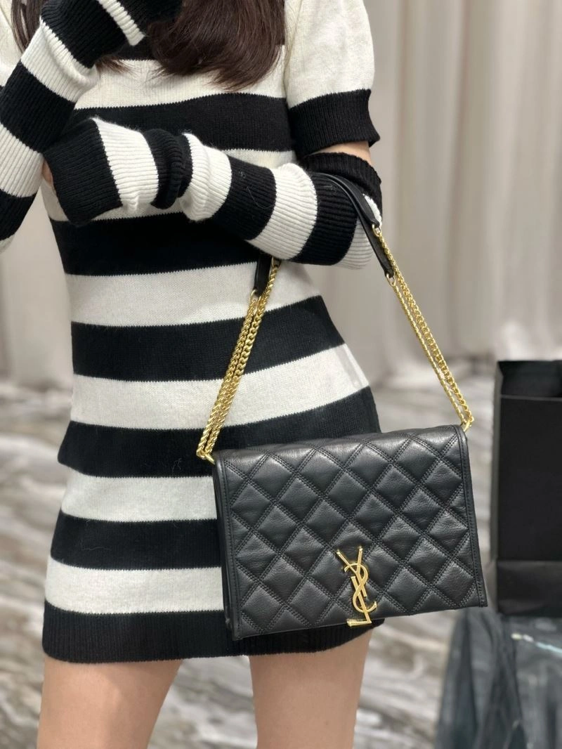 Brand-original YSL Satchel Bags