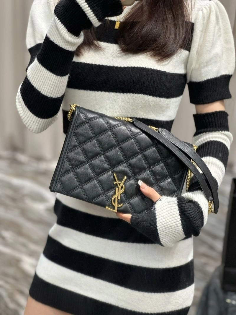 Brand-original YSL Satchel Bags