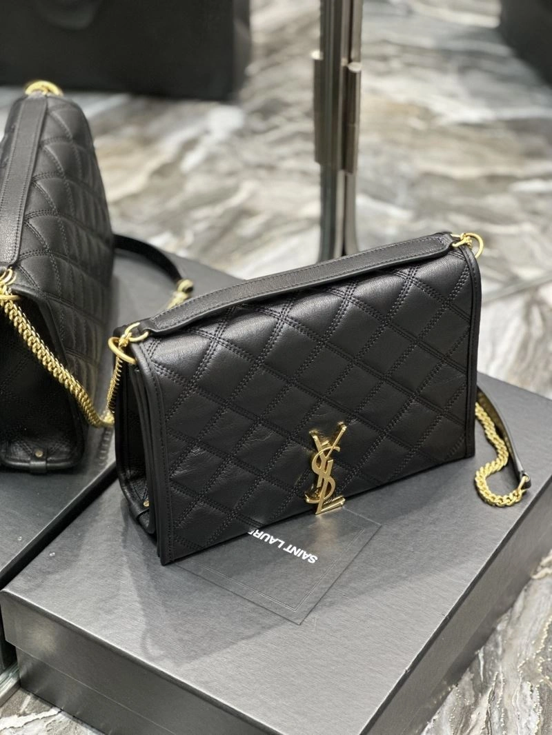 Brand-original YSL Satchel Bags