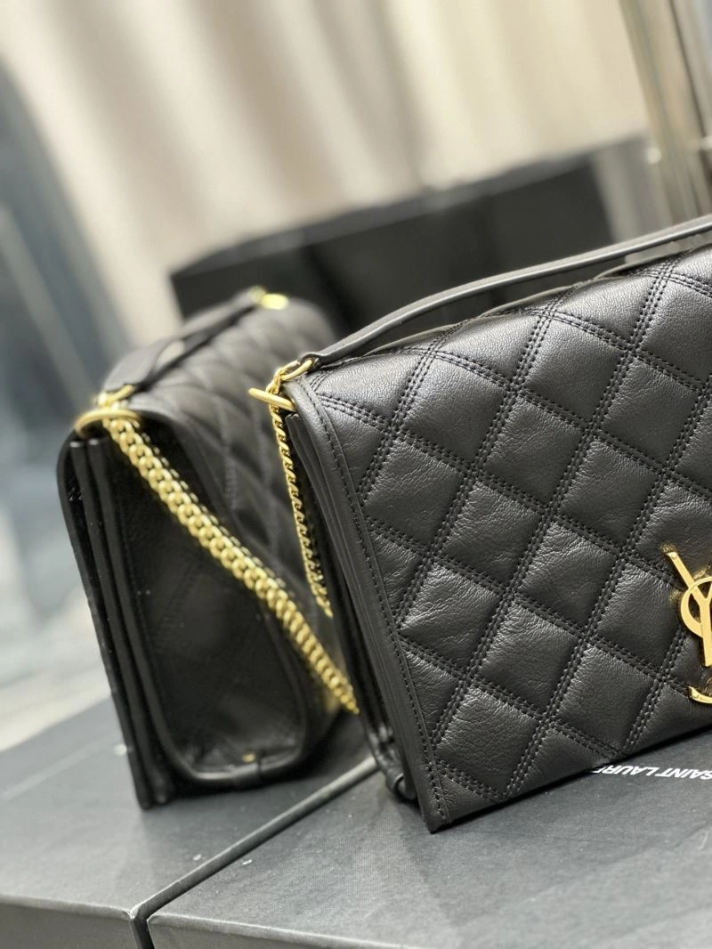 Brand-original YSL Satchel Bags