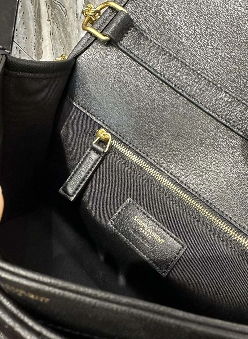 Brand-original YSL Satchel Bags