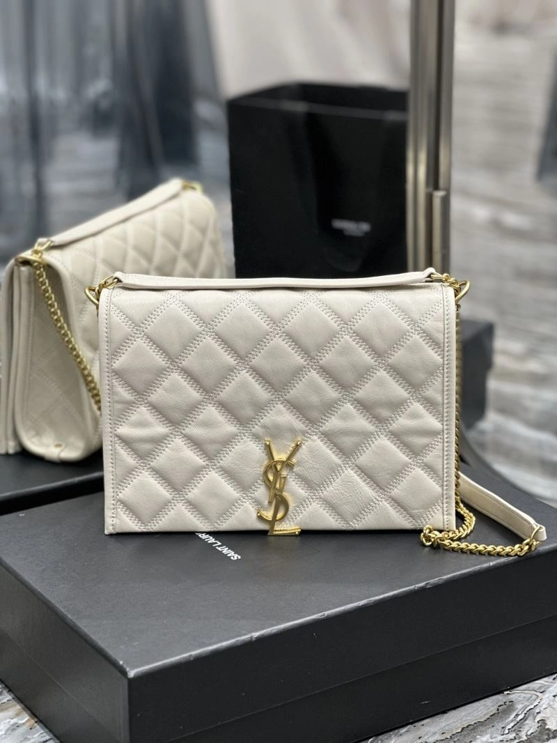 YSL Satchel Bags