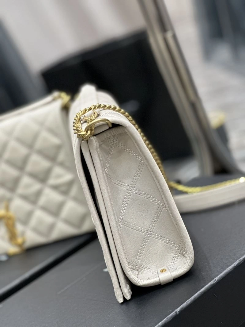 Budget-friendly YSL Satchel Bags