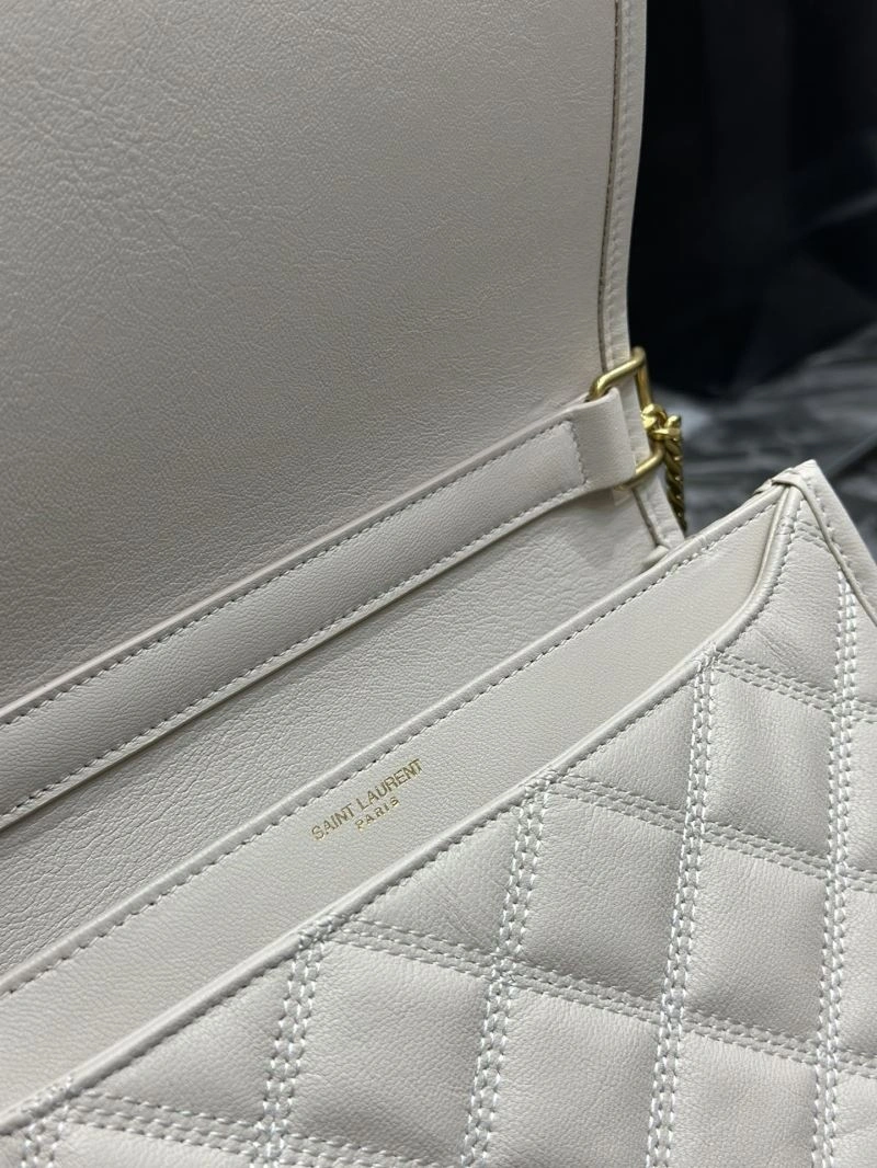 Budget-friendly YSL Satchel Bags