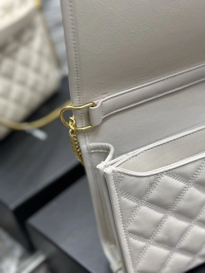 Budget-friendly YSL Satchel Bags