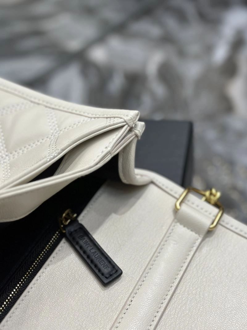 Budget-friendly YSL Satchel Bags