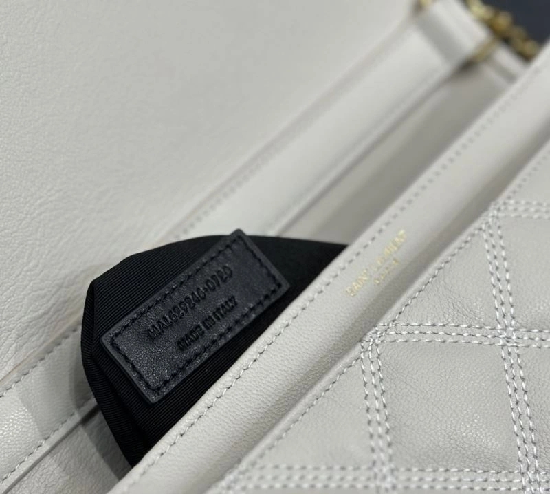 Budget-friendly YSL Satchel Bags