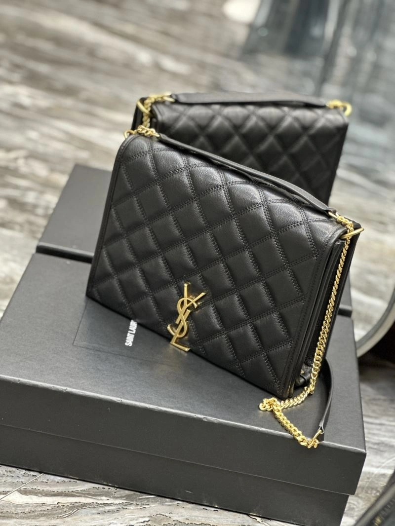 Low-cost YSL Satchel Bags