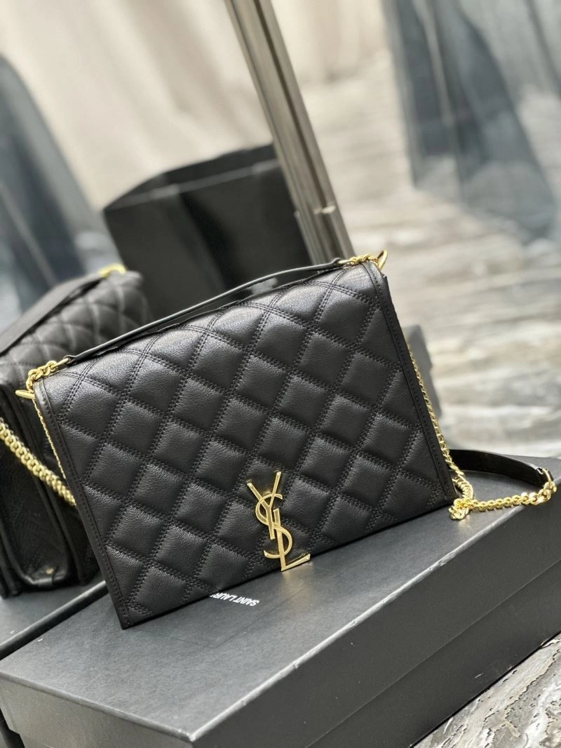 Low-cost YSL Satchel Bags
