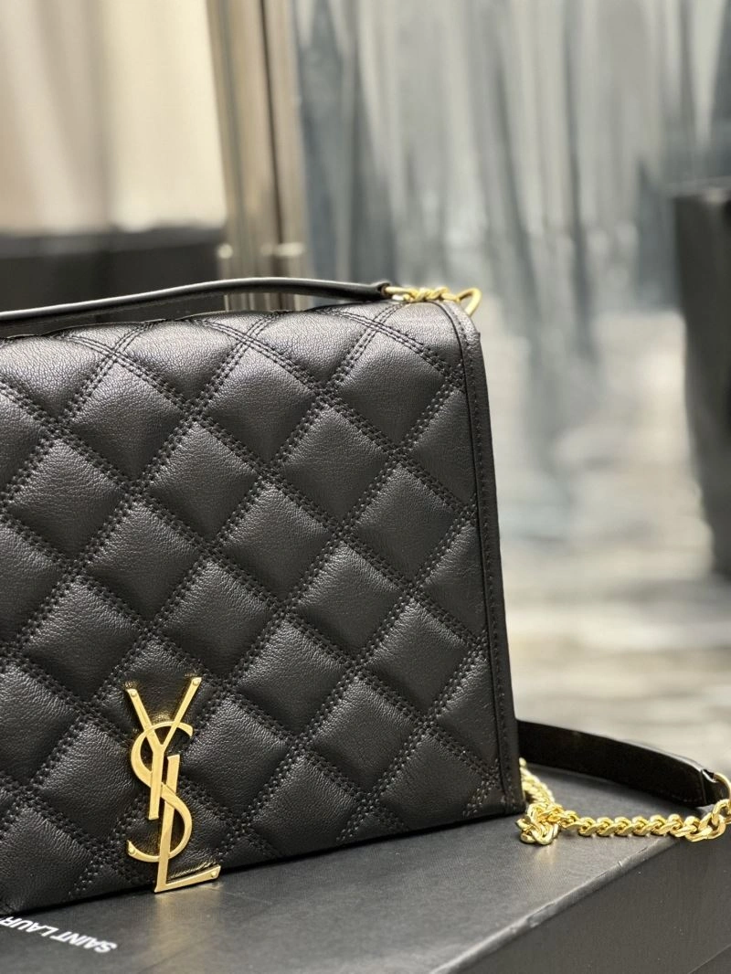 Low-cost YSL Satchel Bags