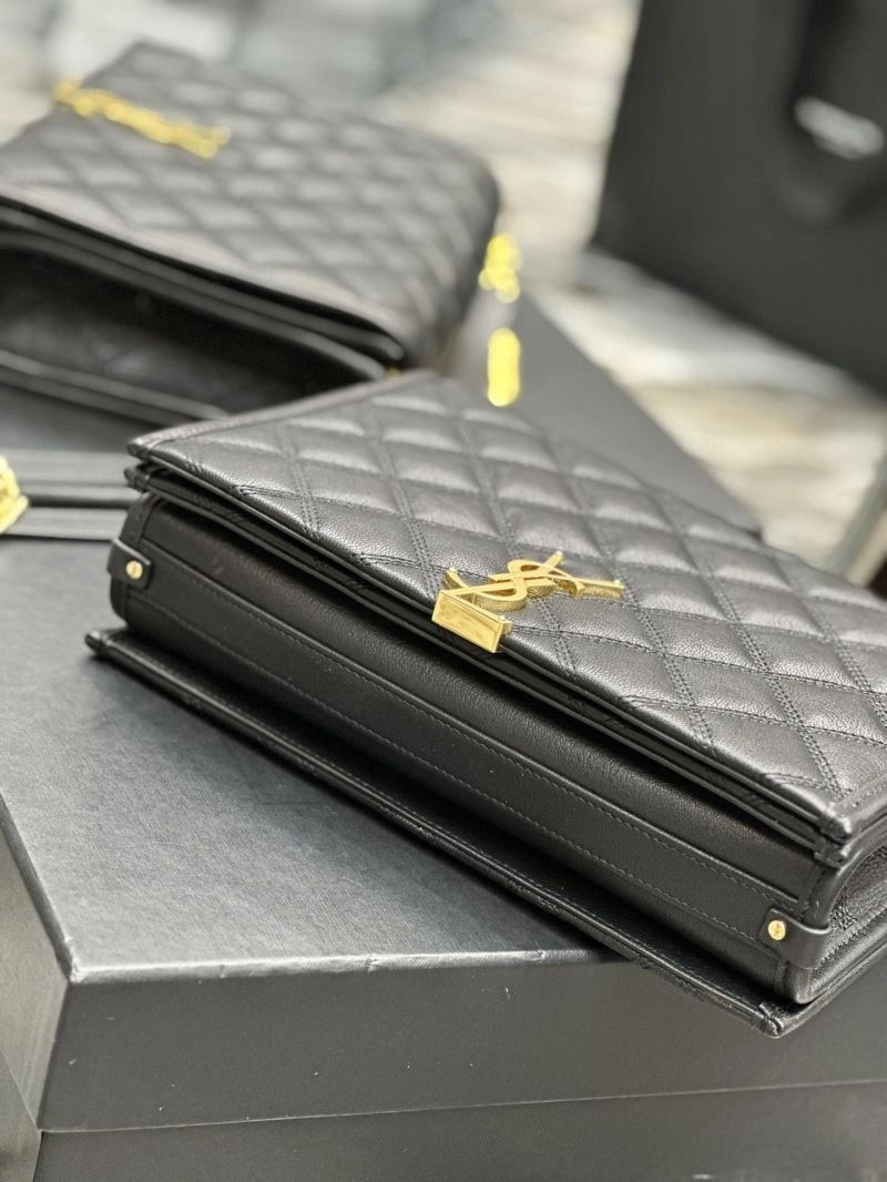 Low-cost YSL Satchel Bags