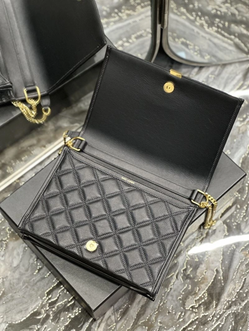 Low-cost YSL Satchel Bags