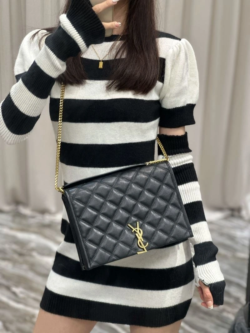 Low-cost YSL Satchel Bags