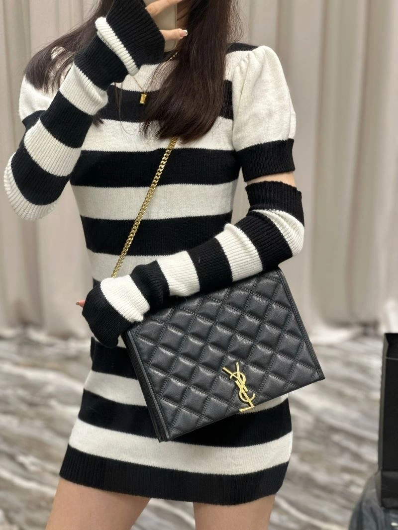 Low-cost YSL Satchel Bags