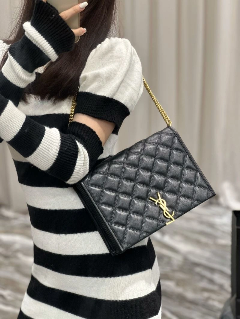 Low-cost YSL Satchel Bags
