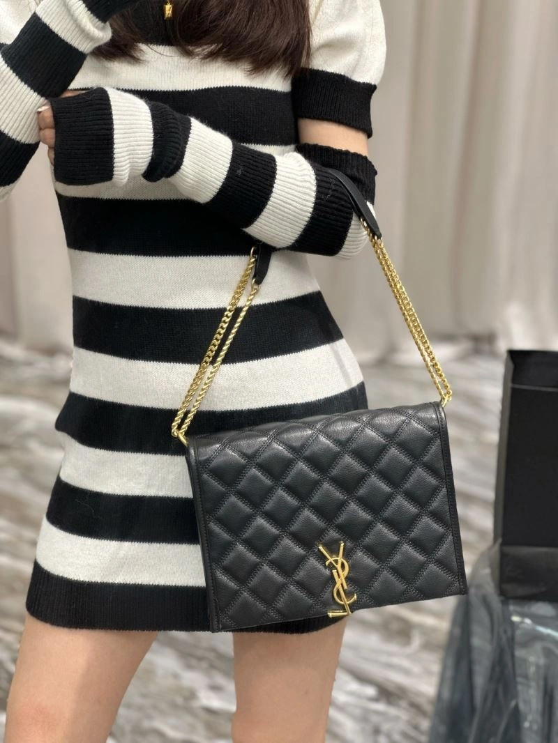 Low-cost YSL Satchel Bags