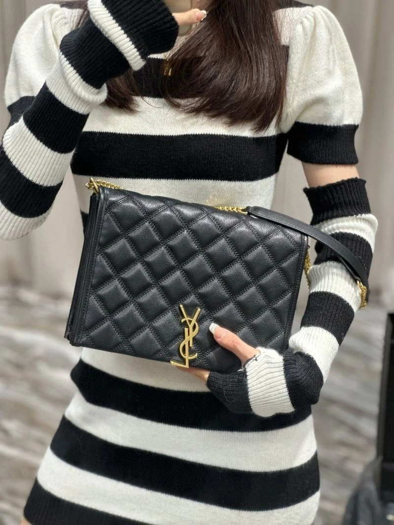 Low-cost YSL Satchel Bags