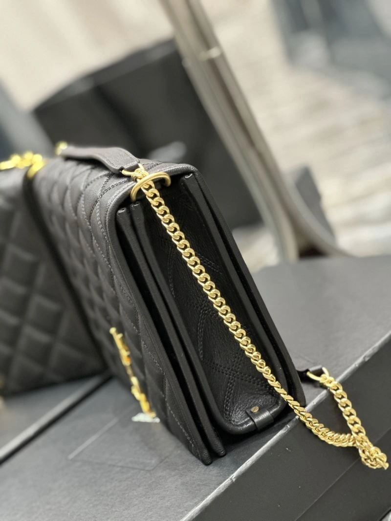 Low-cost YSL Satchel Bags