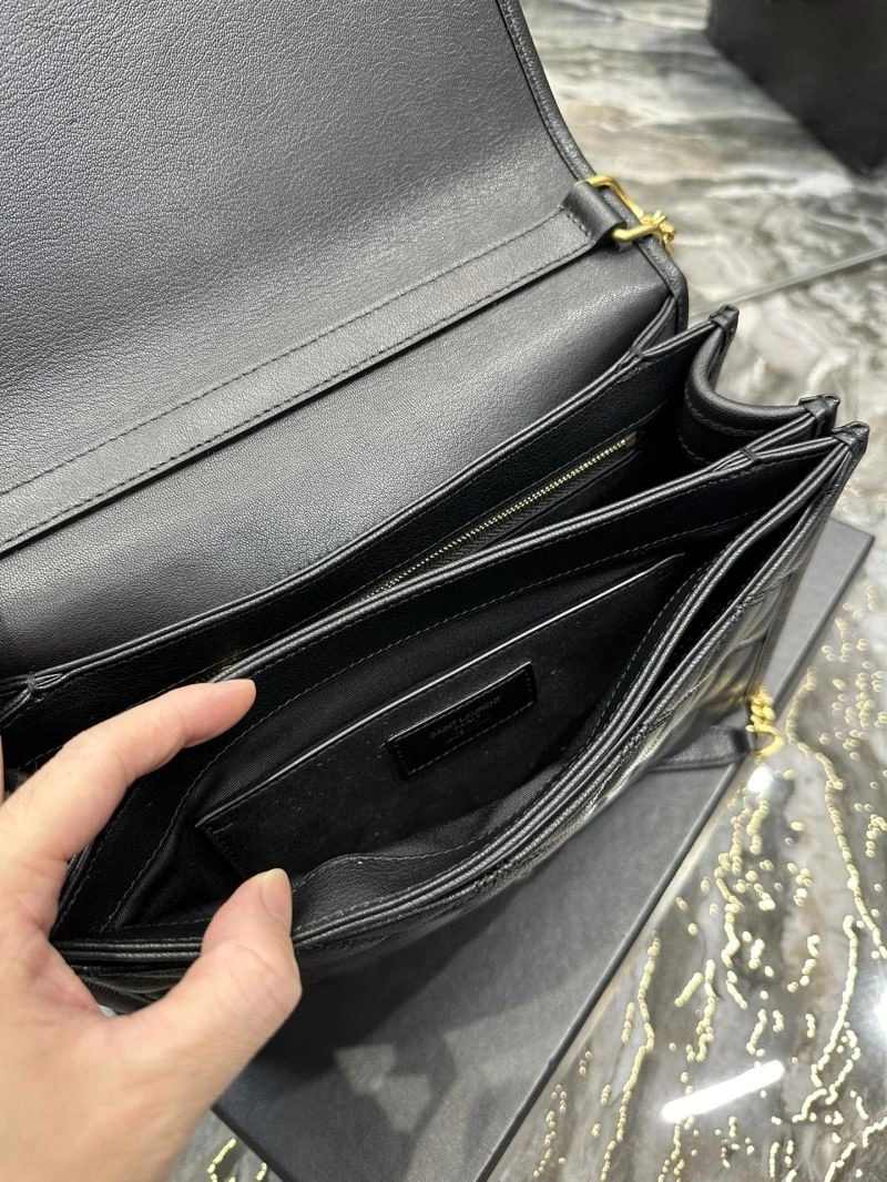 Low-cost YSL Satchel Bags