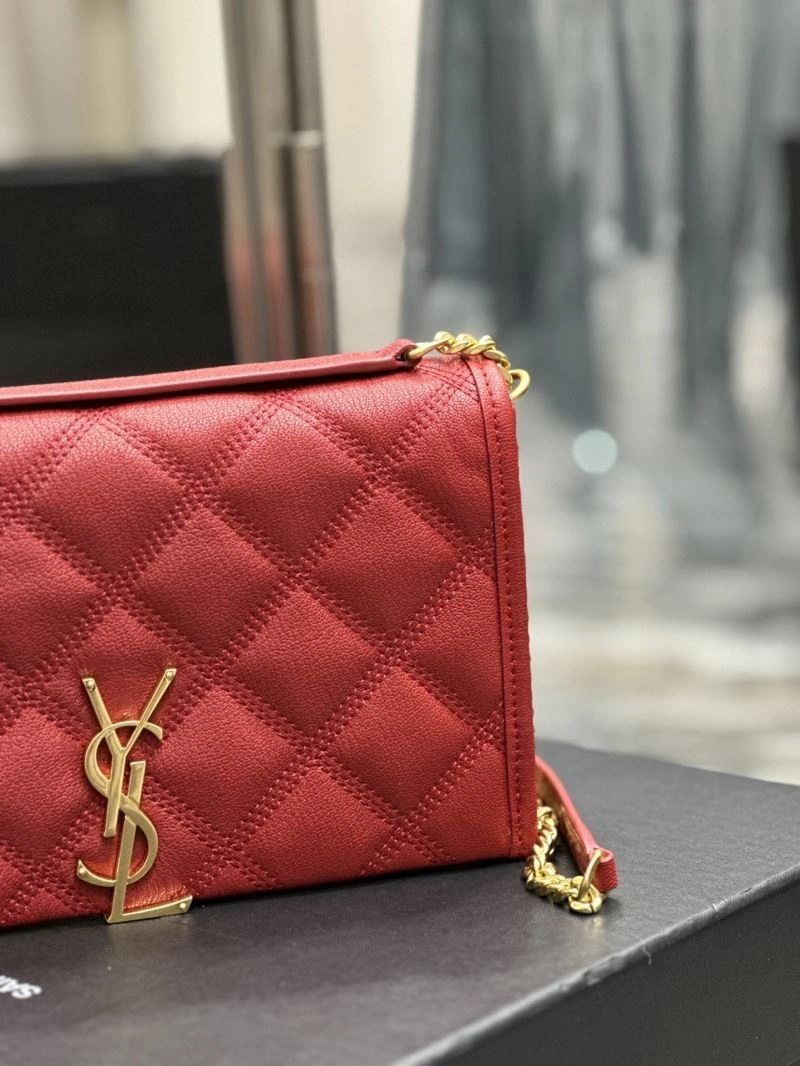 Exact replica YSL Satchel Bags
