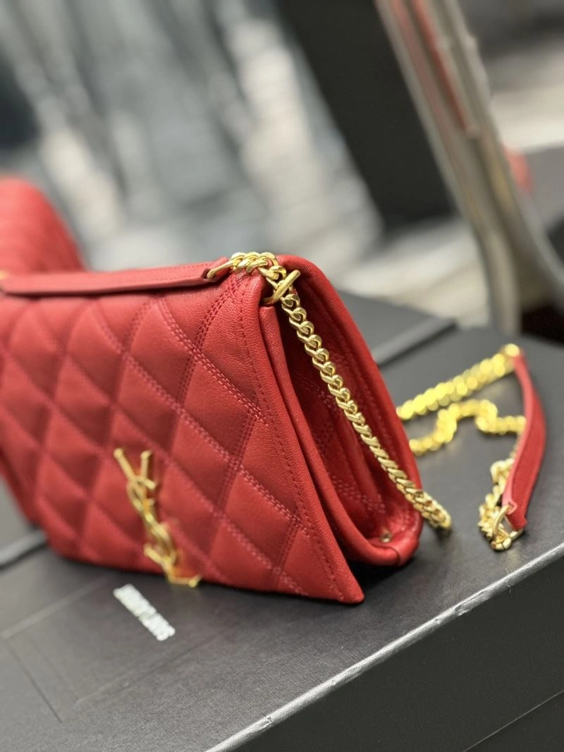 Exact replica YSL Satchel Bags