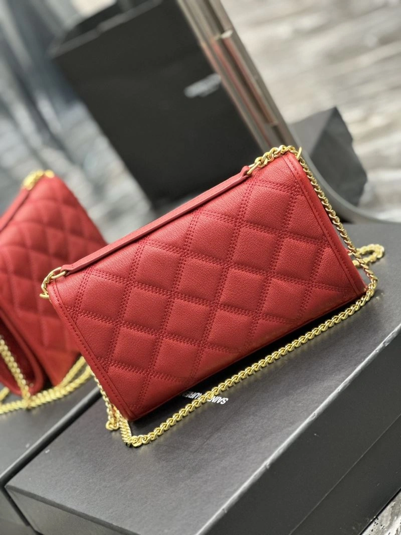 Exact replica YSL Satchel Bags