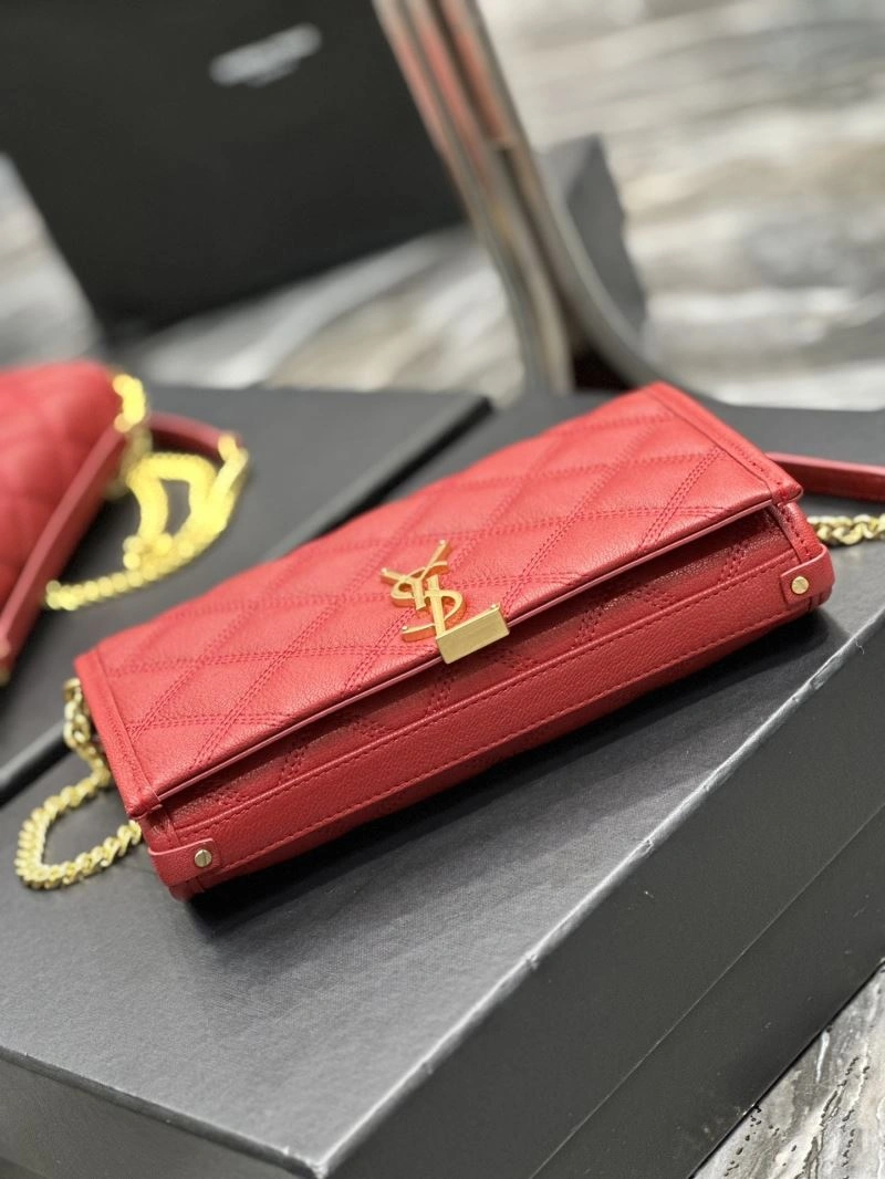 Exact replica YSL Satchel Bags