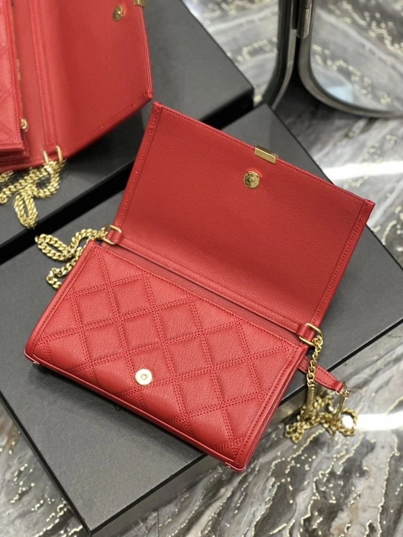 Exact replica YSL Satchel Bags