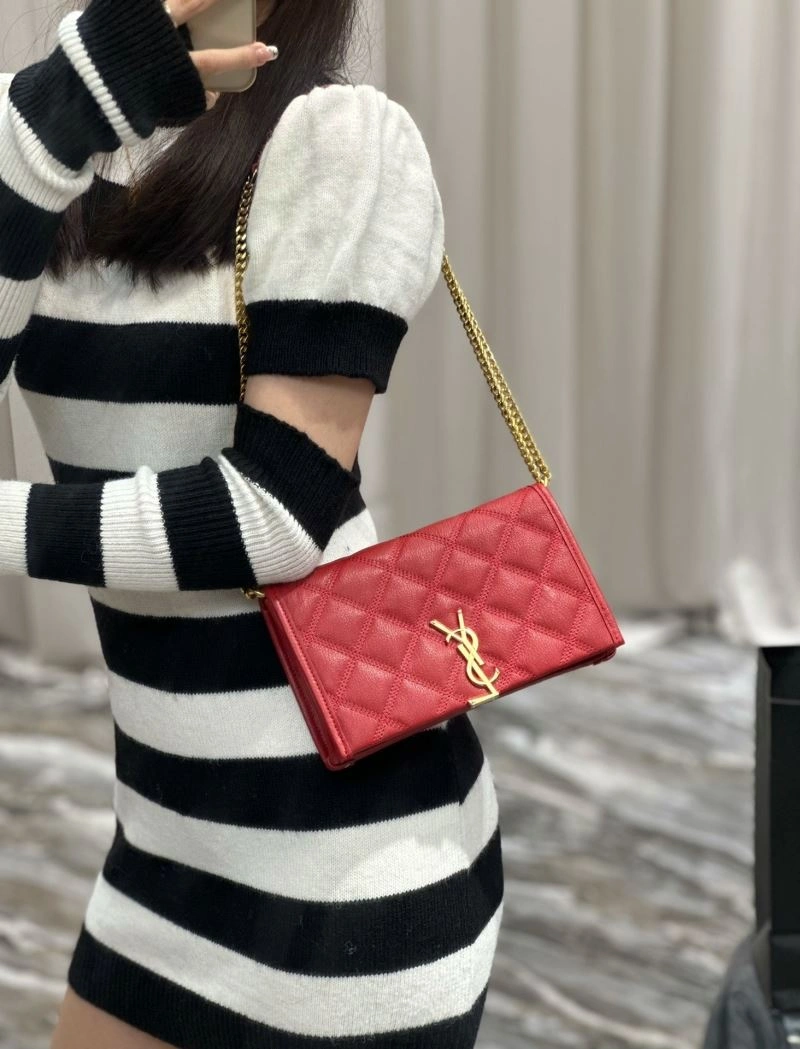 Exact replica YSL Satchel Bags