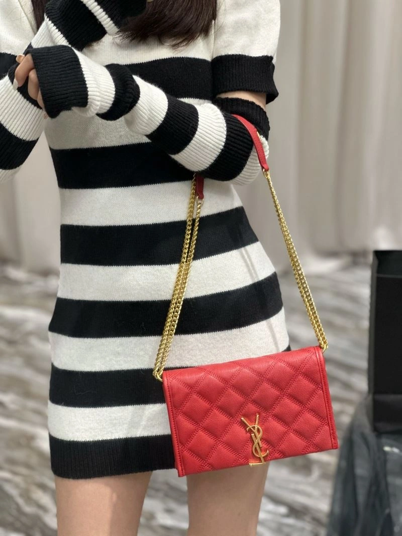 Exact replica YSL Satchel Bags