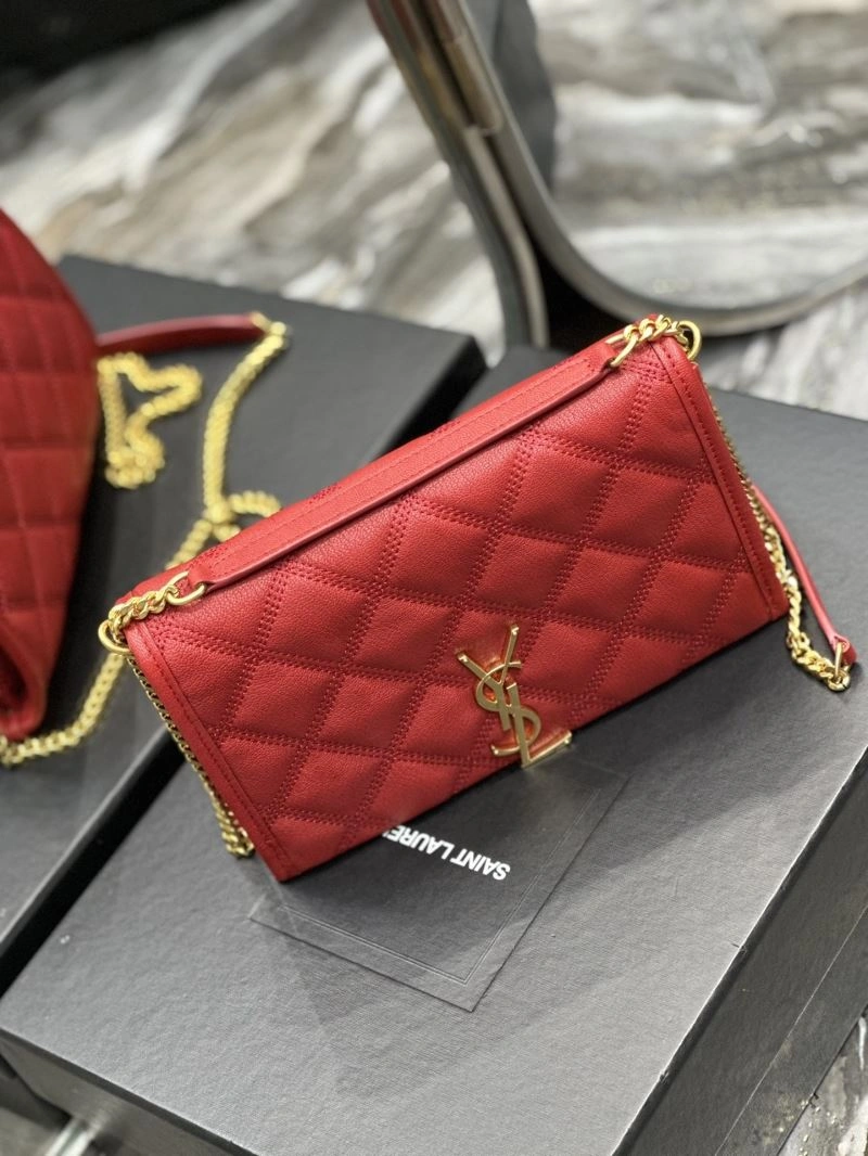 Exact replica YSL Satchel Bags