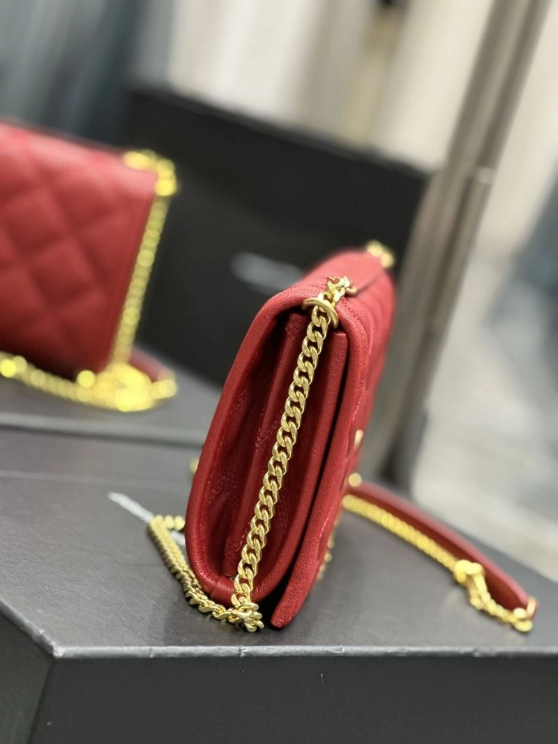 Exact replica YSL Satchel Bags