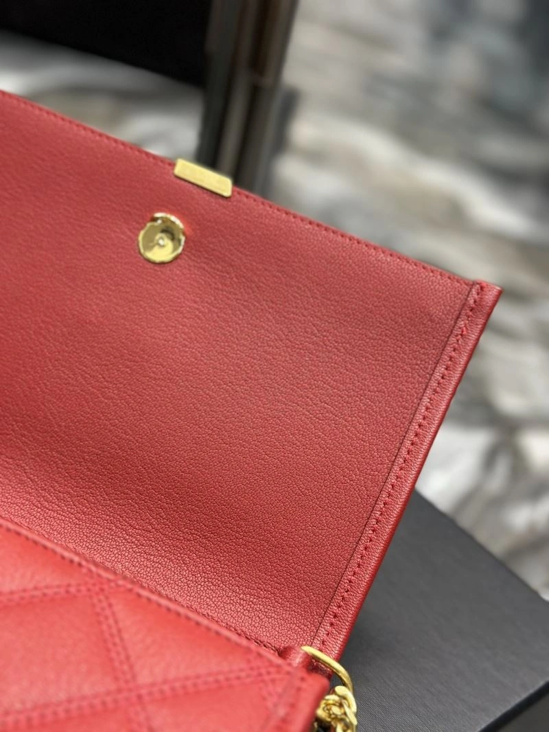 Exact replica YSL Satchel Bags