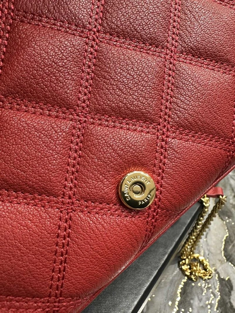 Exact replica YSL Satchel Bags