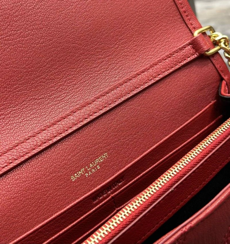 Exact replica YSL Satchel Bags