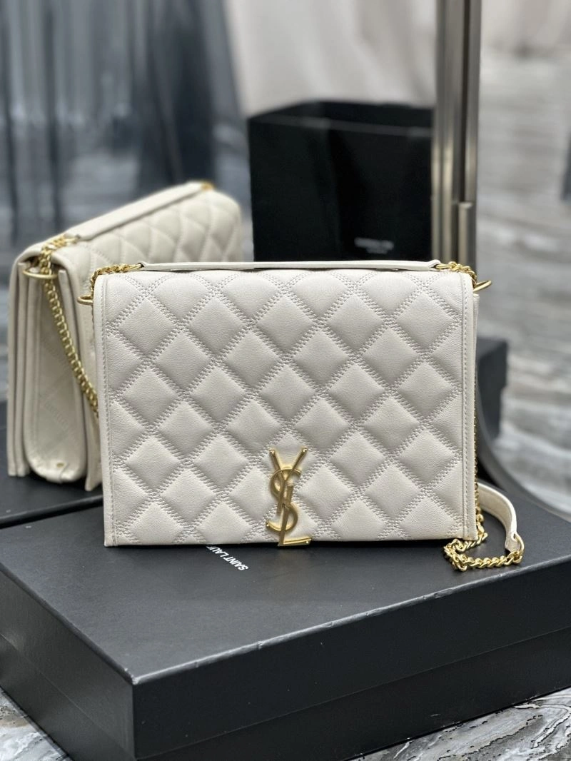 YSL Satchel Bags