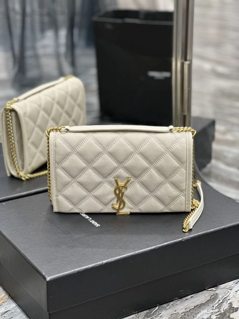 YSL Satchel Bags