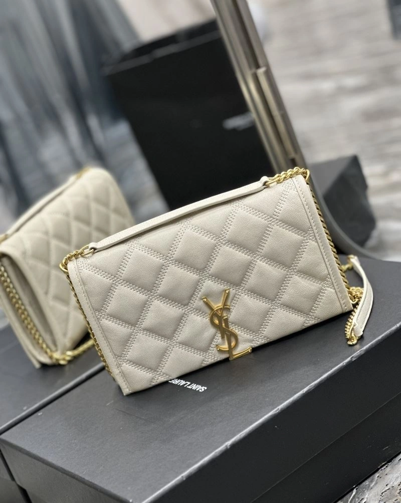 Mirror quality YSL Satchel Bags