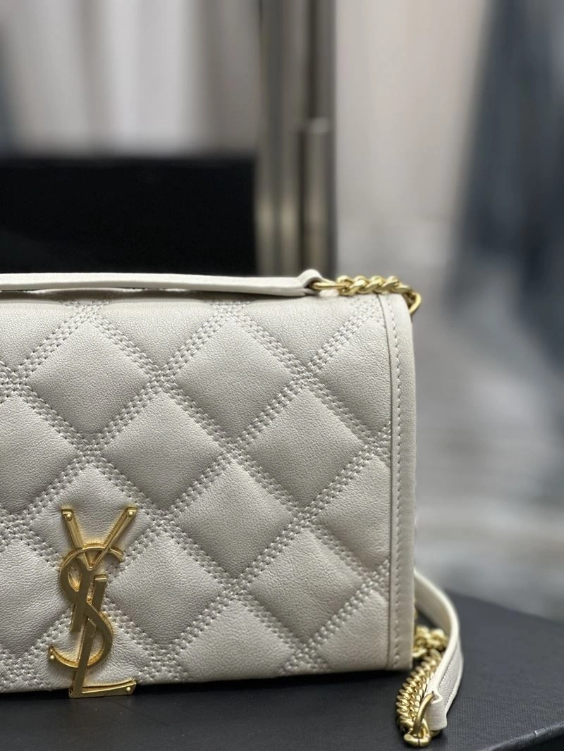 Mirror quality YSL Satchel Bags