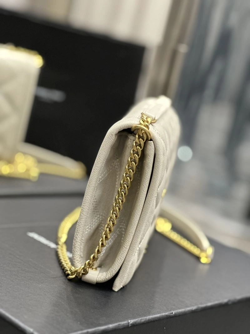 Mirror quality YSL Satchel Bags