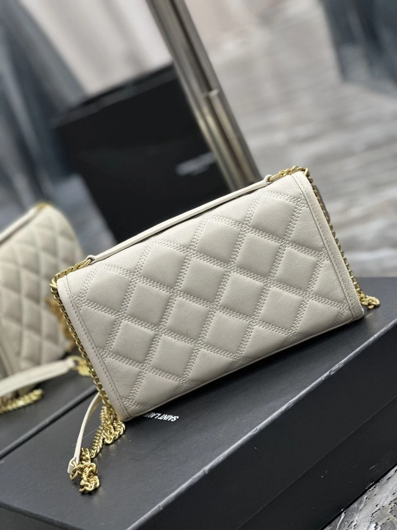 Mirror quality YSL Satchel Bags