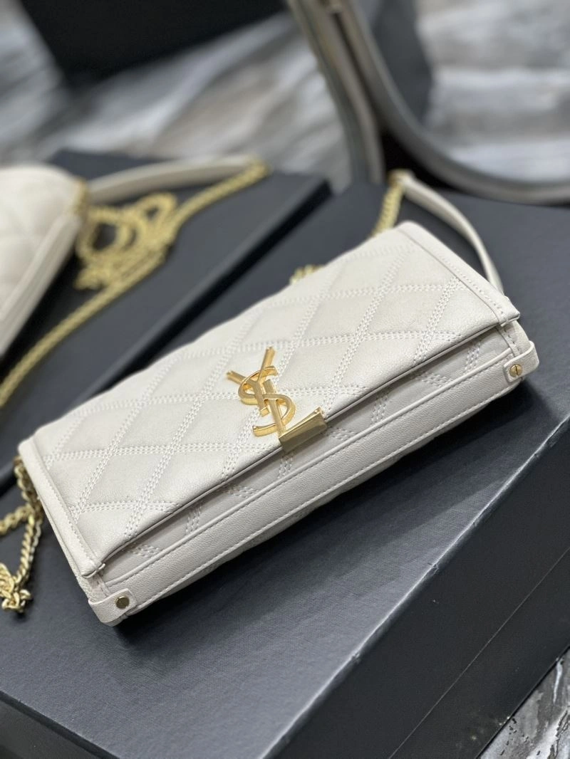 Mirror quality YSL Satchel Bags